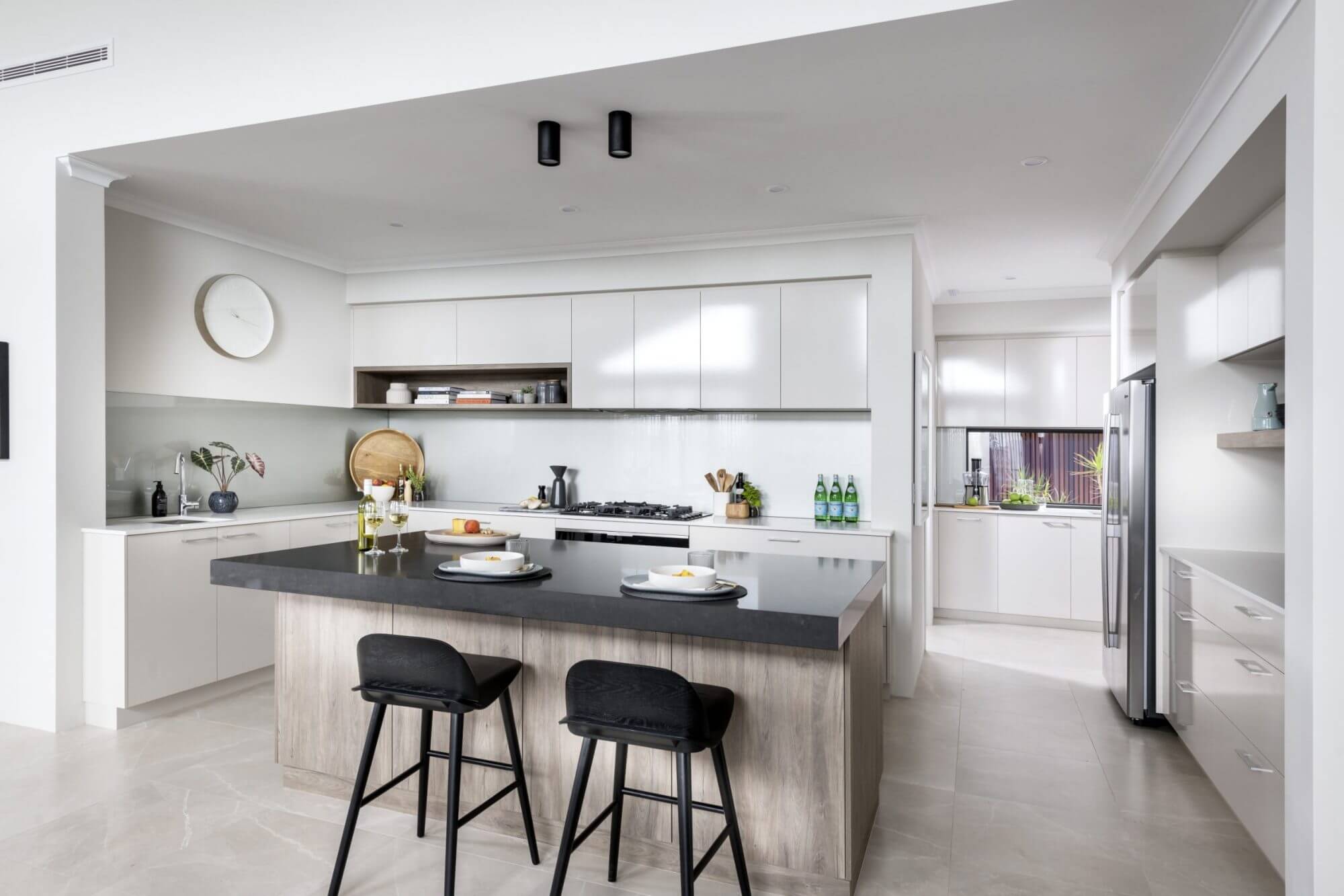 How to Budget for Your Perth Kitchen Renovations | The Maker