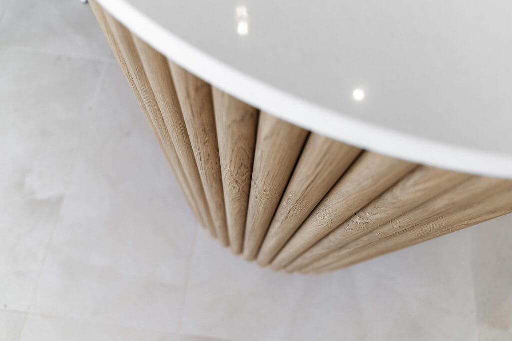 Creating Curves With STECCAWOOD | The Maker