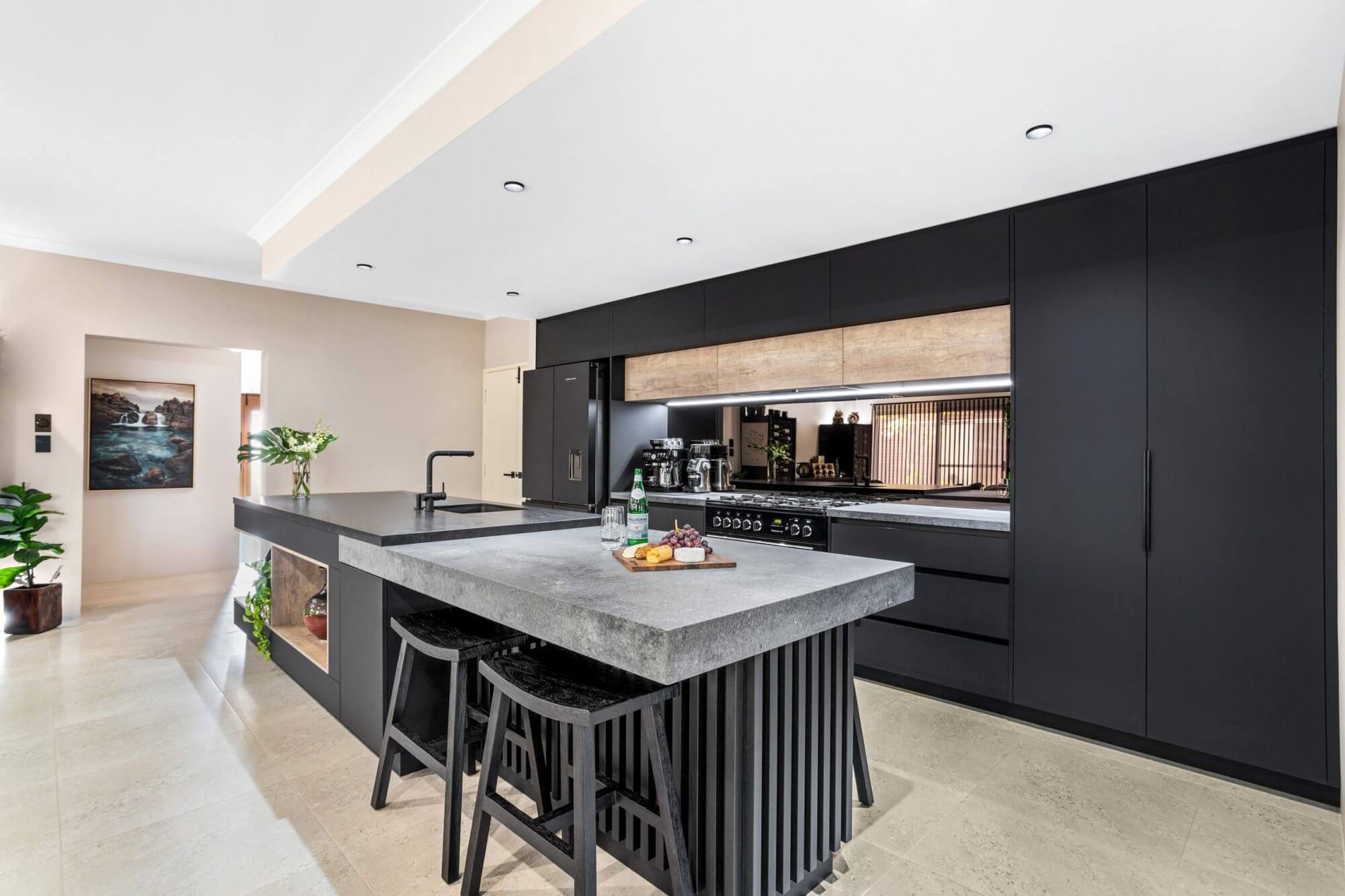 Kitchen Renovations in Wanneroo, Perth | The Maker Designer Kitchens