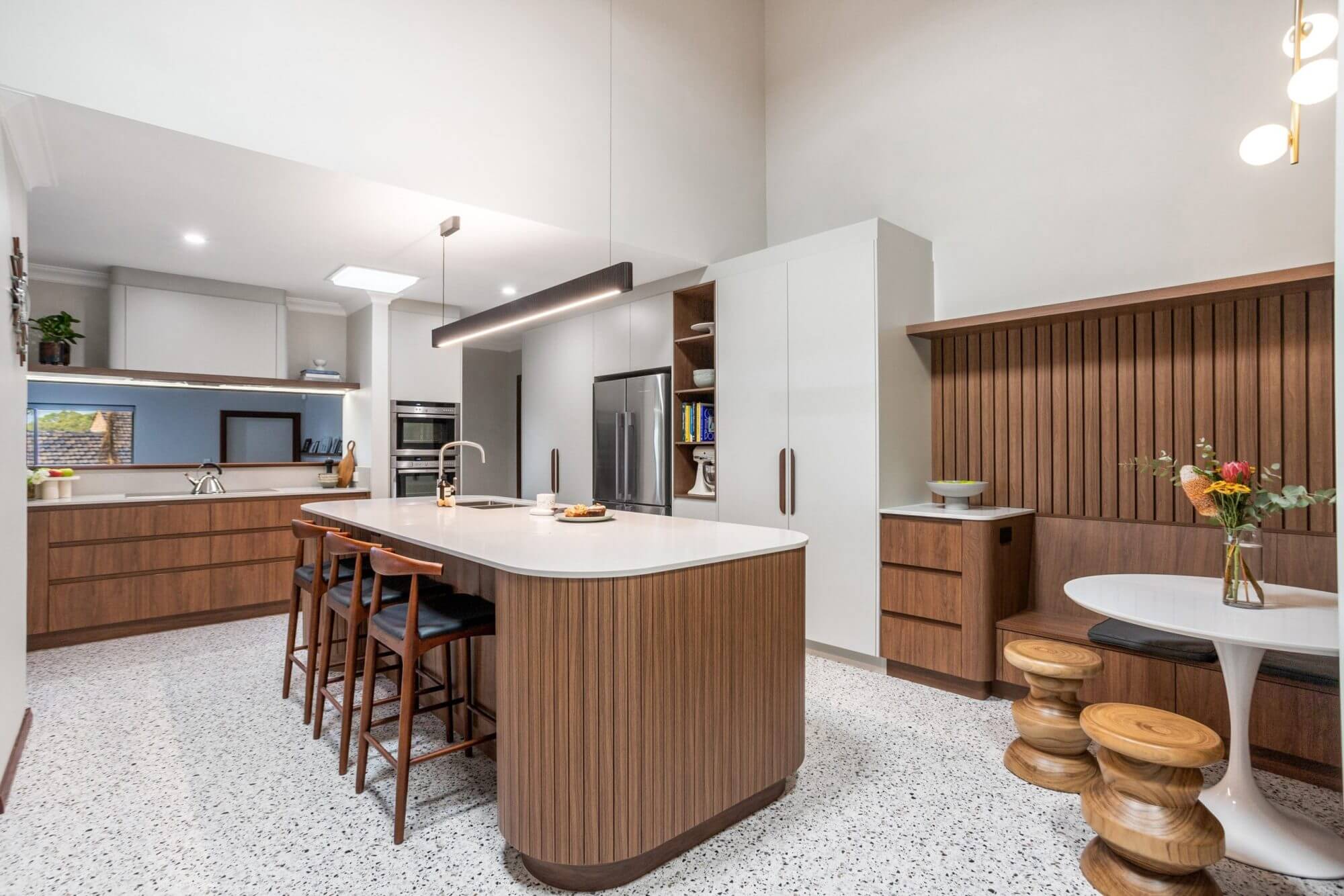 Kitchen Renovations in Duncraig, Perth | The Maker Designer Kitchens