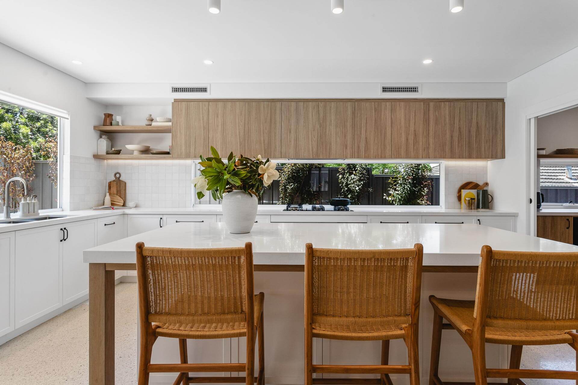 Our Process - The Maker Kitchen Renovation Process Perth, WA