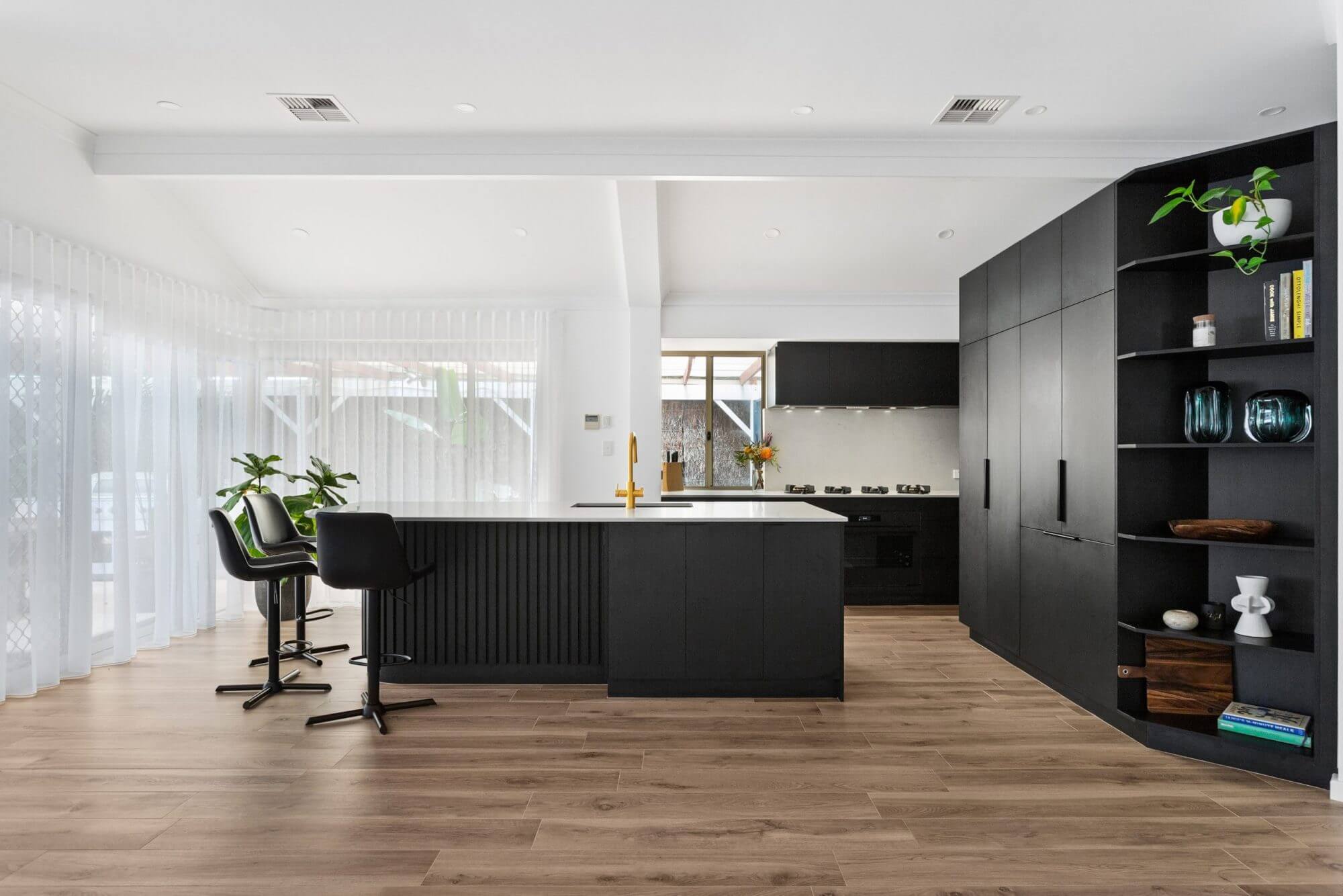 Kitchen Designers Perth | Kitchen Renovations Perth | The Maker