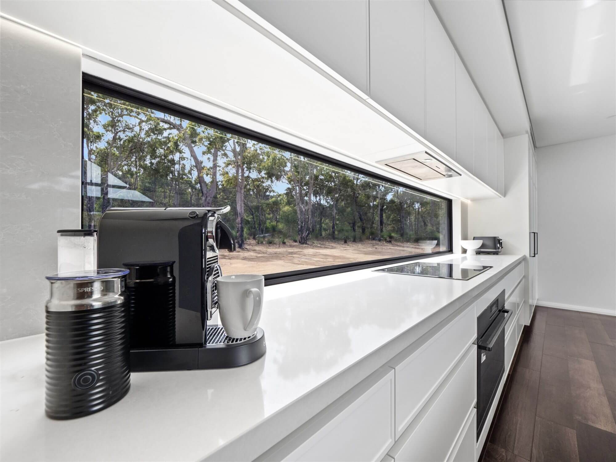 Burnside Project by The Maker Designer Kitchens