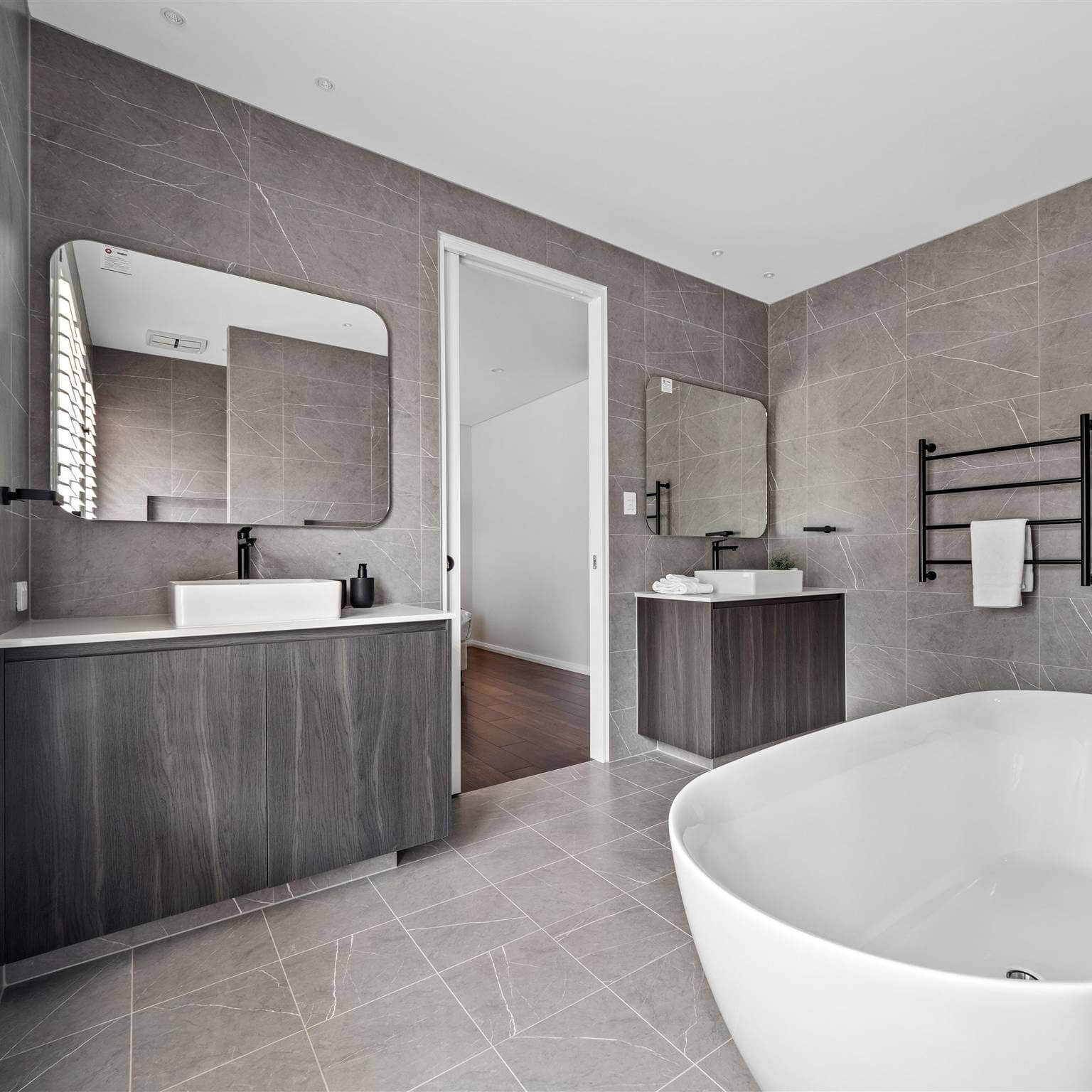 Burnside Project by The Maker Designer Kitchens