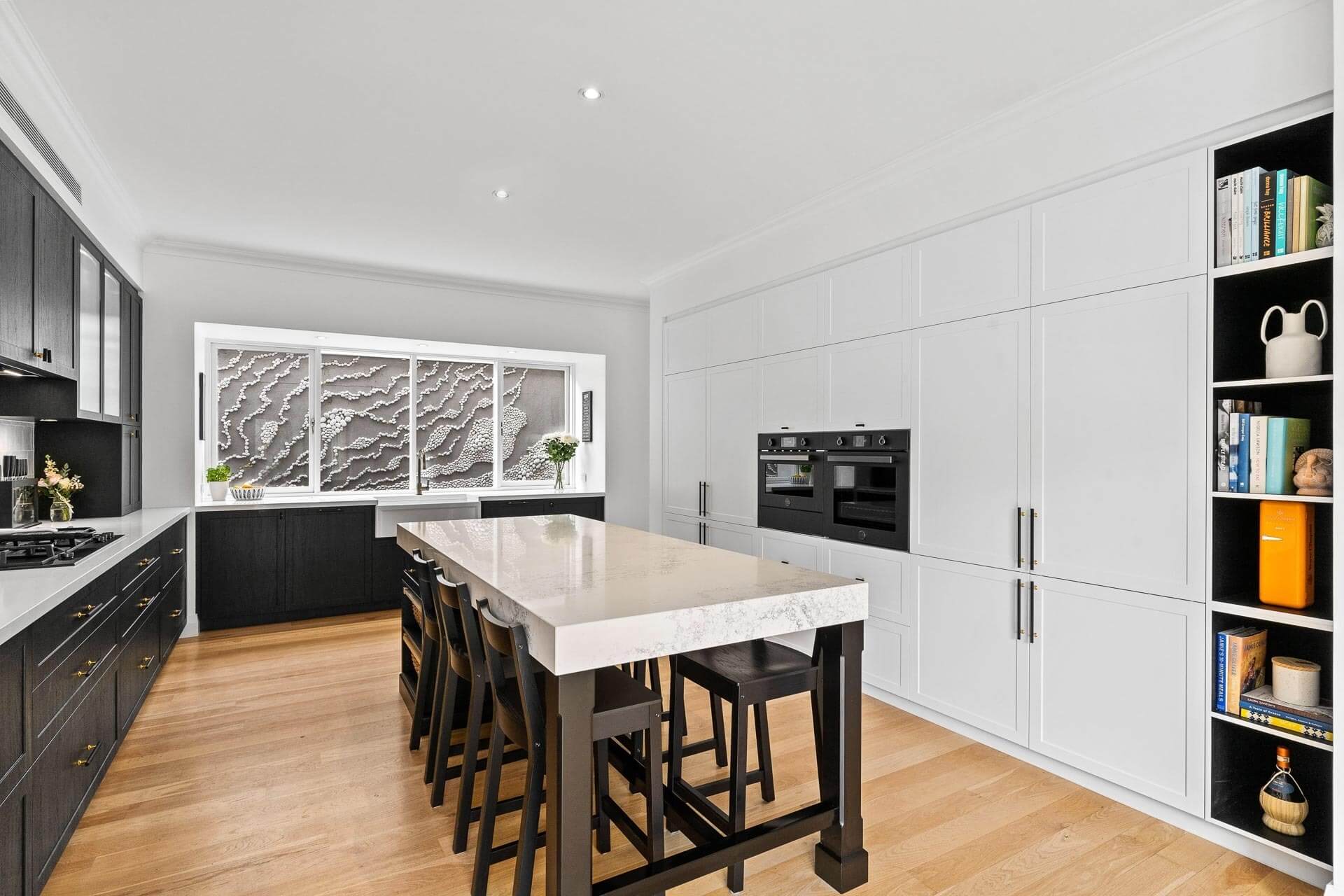 Your Kitchen Must Haves | The Maker Designer Kitchens