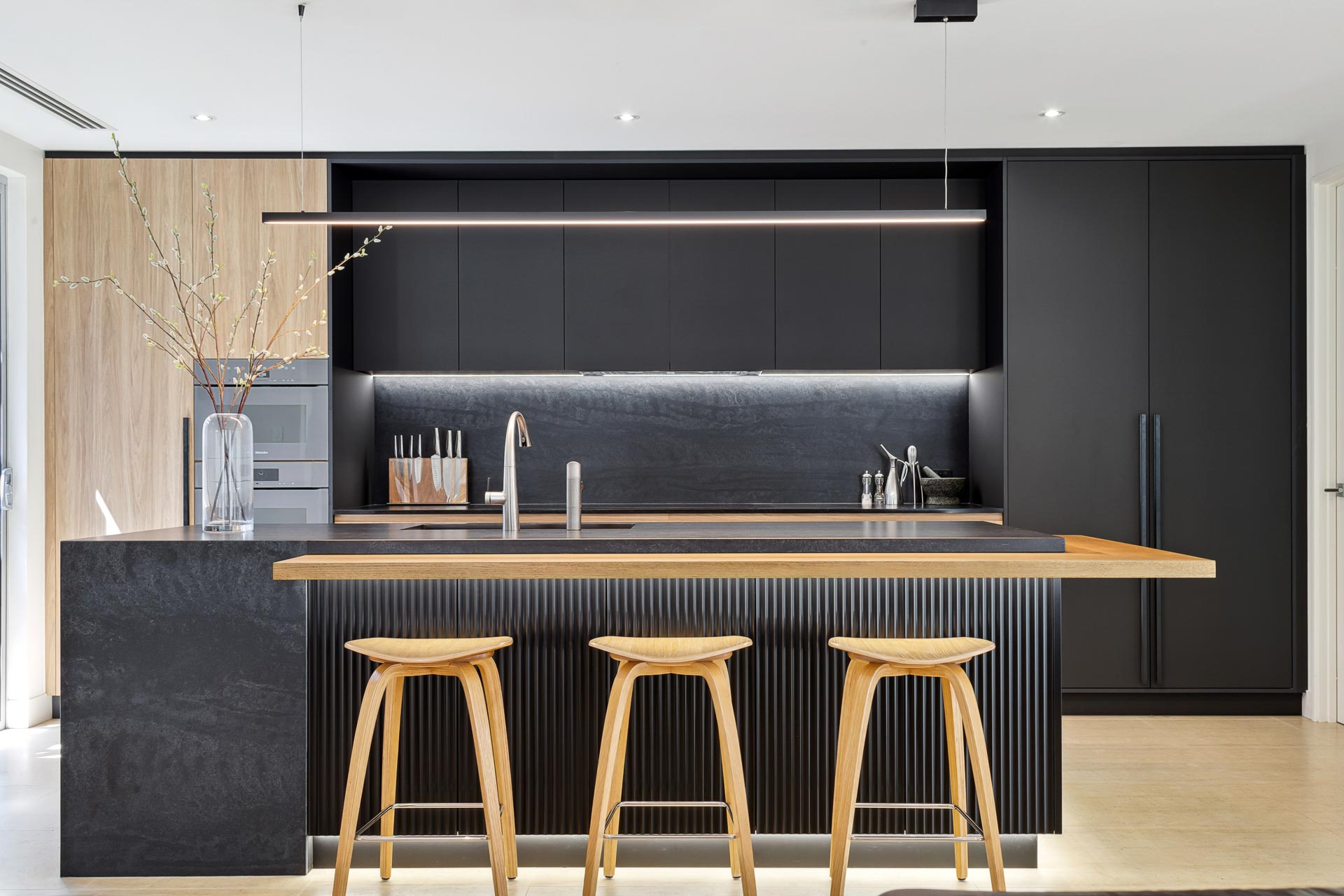 Kitchen Designers Perth | Kitchen Renovations Perth | The Maker