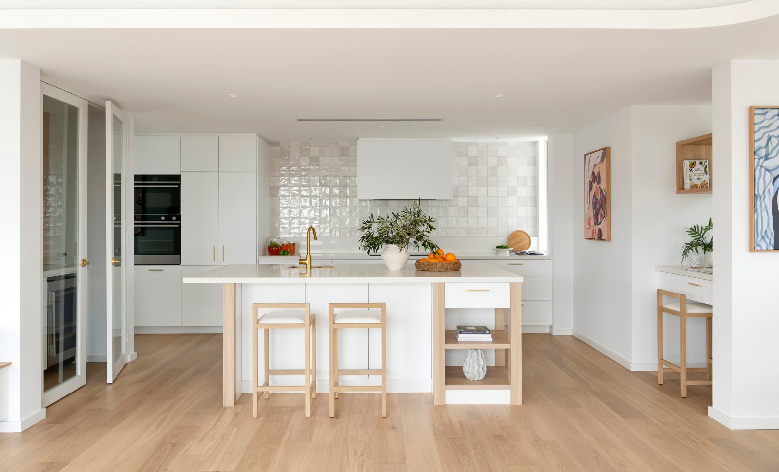 Our Recent Kitchen Design Projects Perth | The Maker