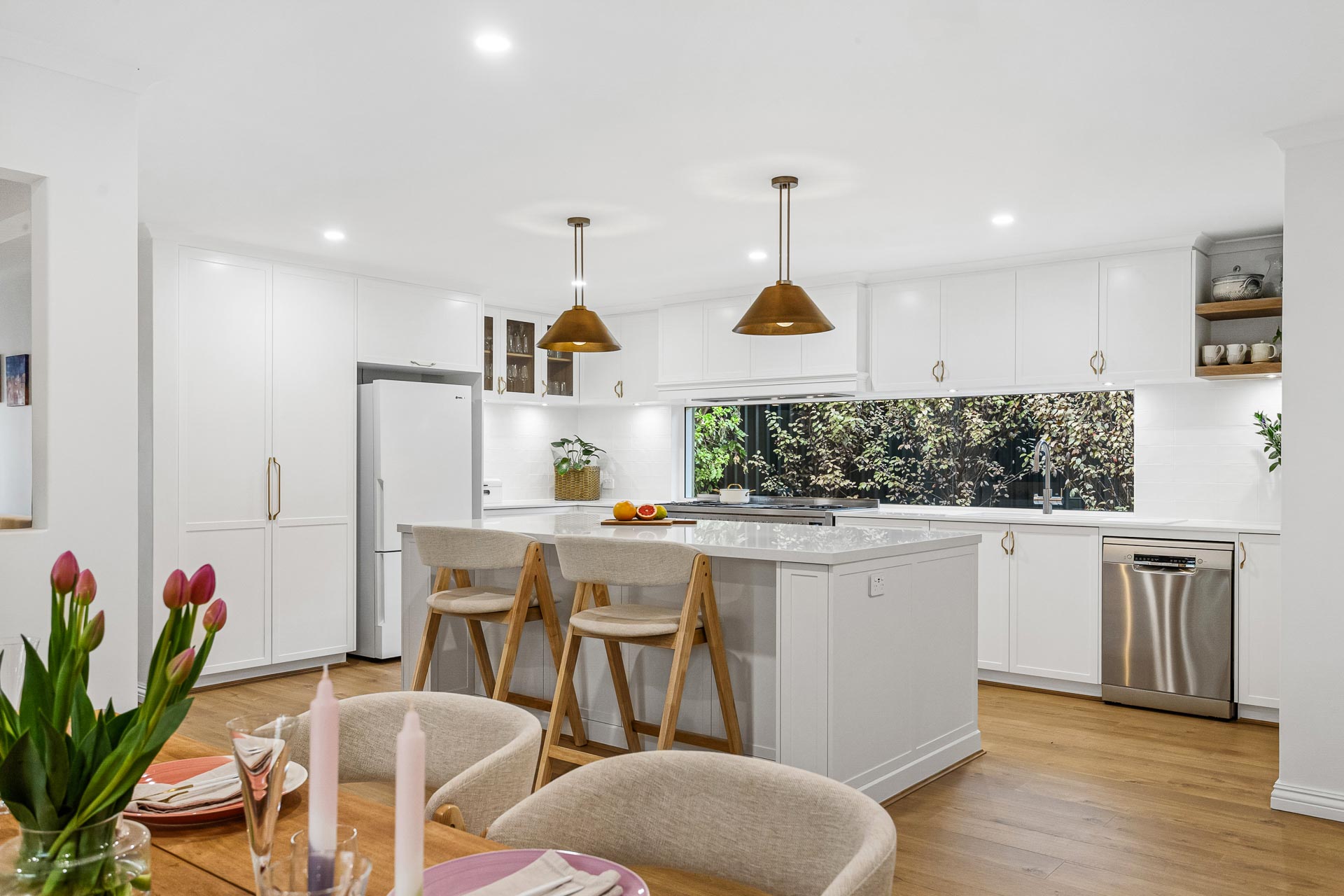 5 Things To Prioritise for Kitchen Upgrades | The Maker Designer Kitchens