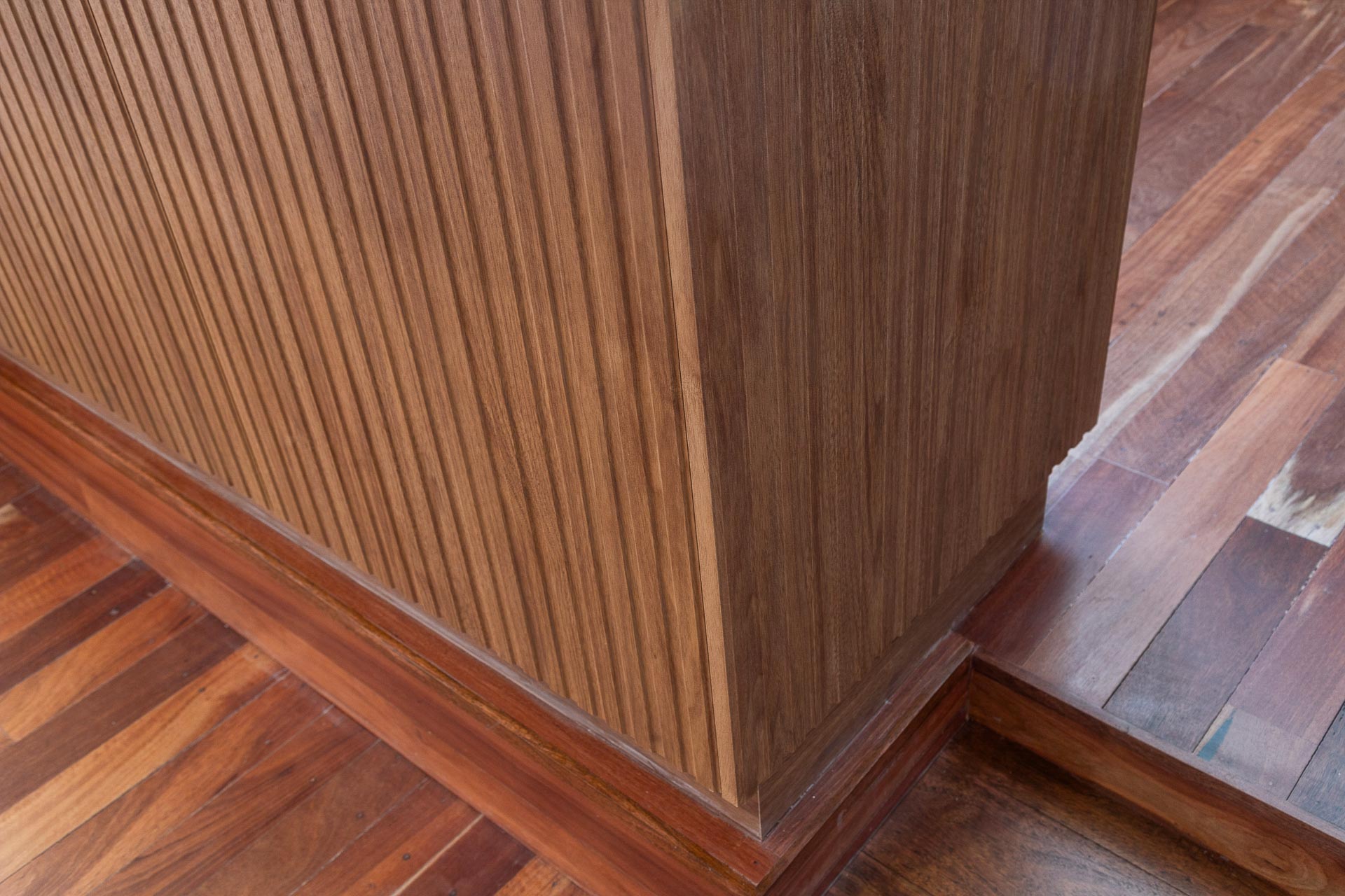 Mid-Century Kitchen Renovation | Myaree