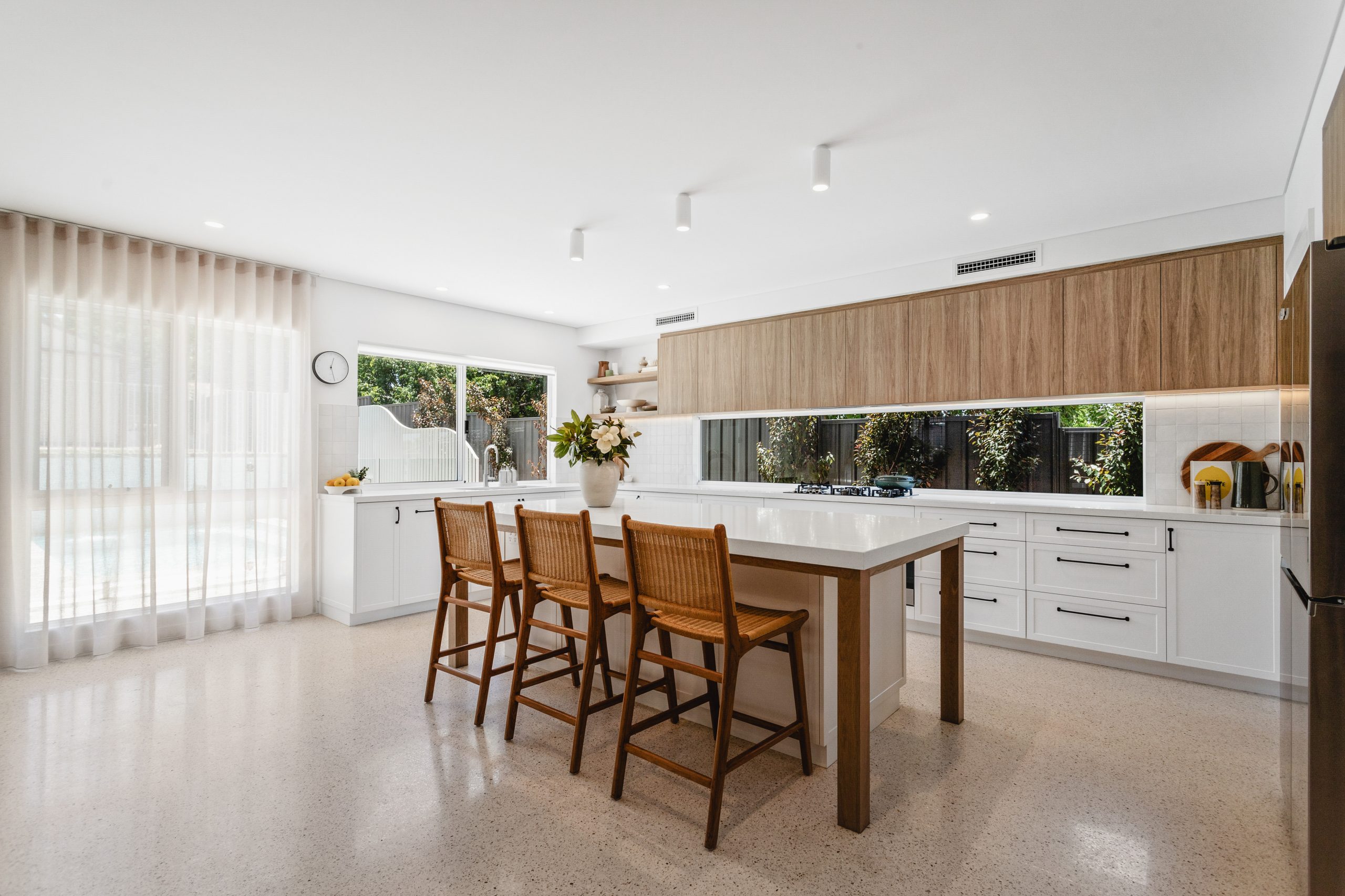 Kitchen Designers Perth | Kitchen Renovations Perth | The Maker