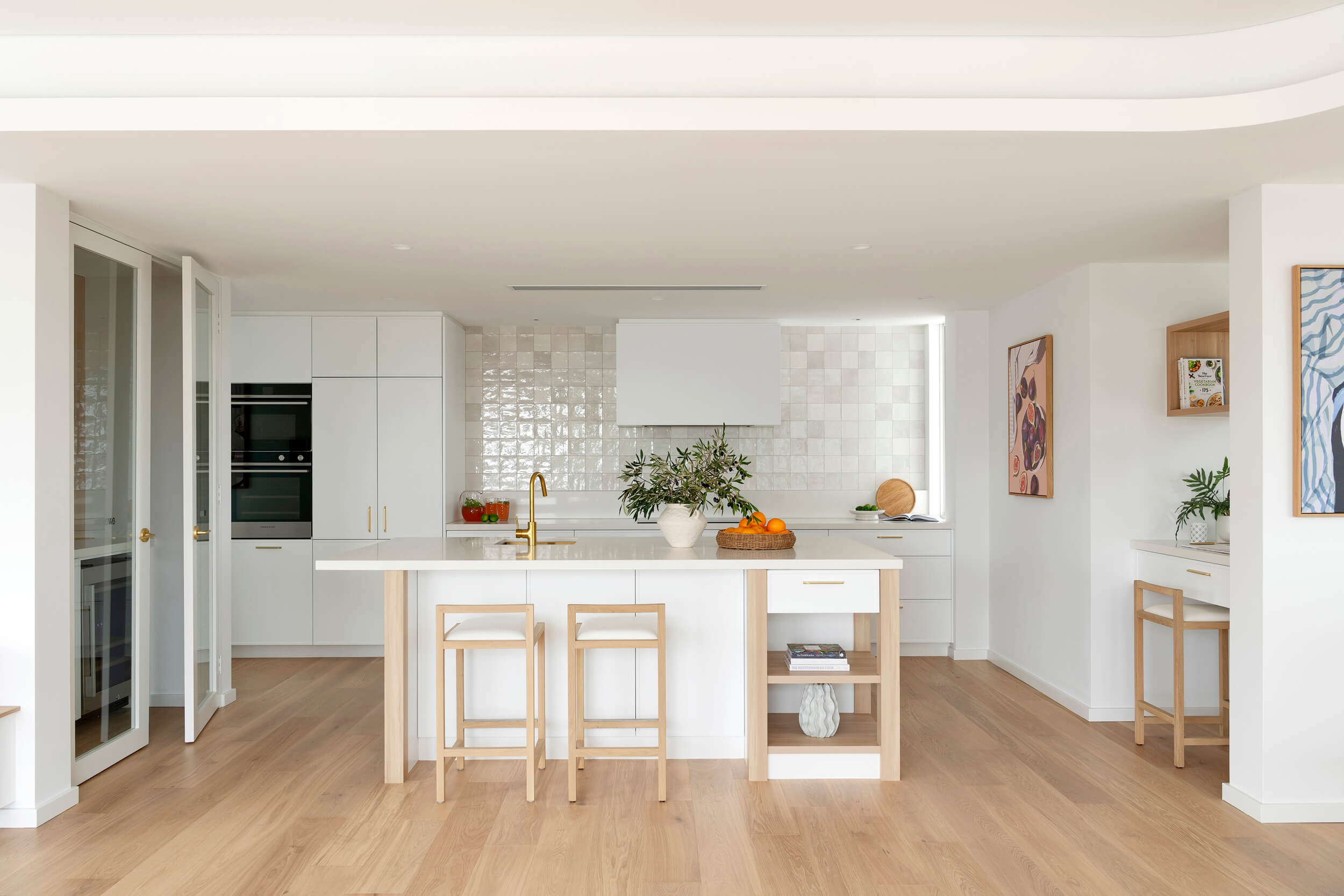 Kitchen Design Trends 2025 | The Maker Designer Kitchens