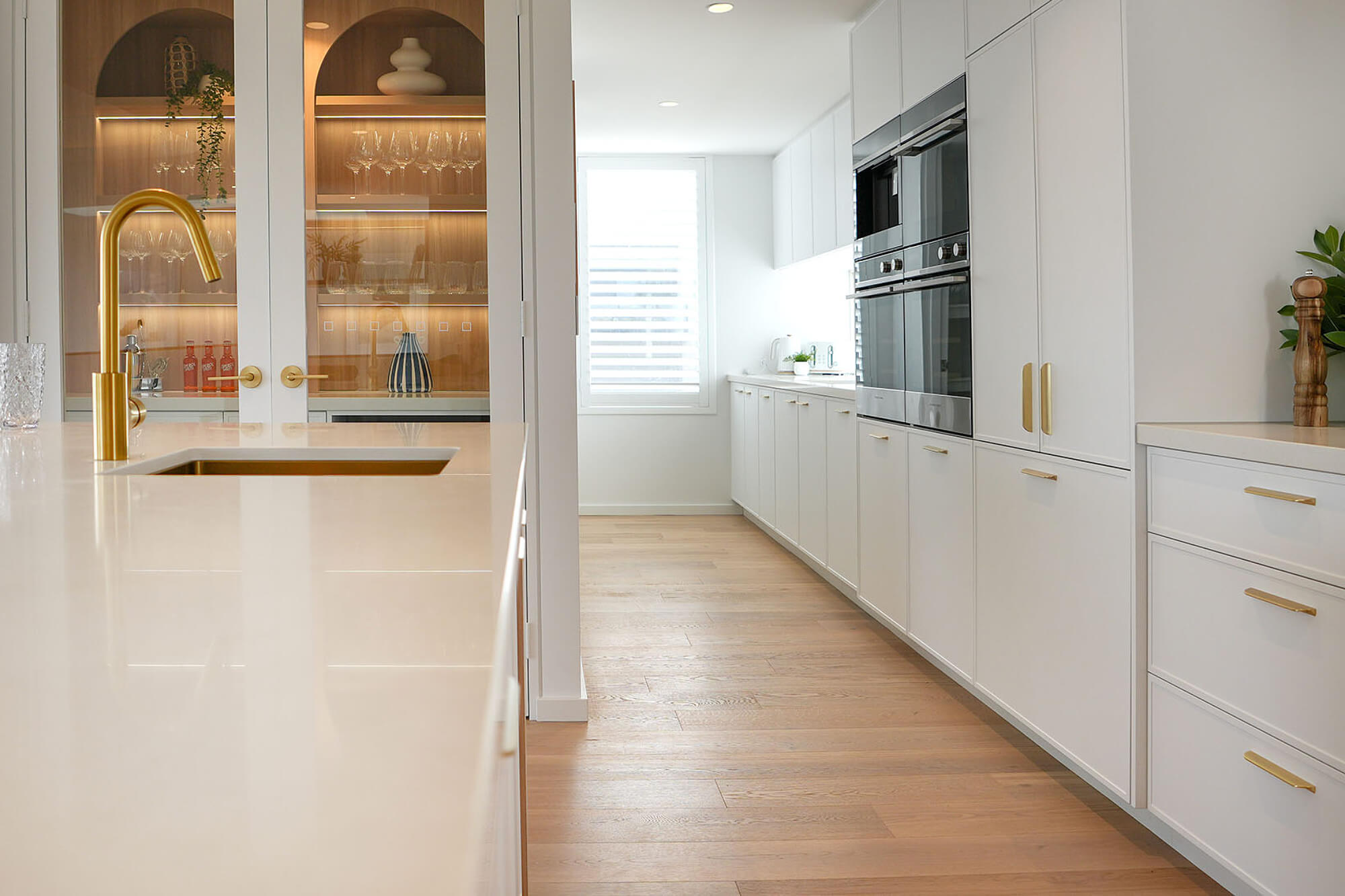 Kitchen Design Trends 2025 | The Maker Designer Kitchens